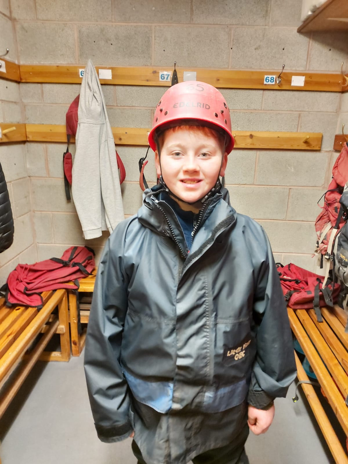 Lledr Hall – Year 6 | Grosvenor Road Primary School